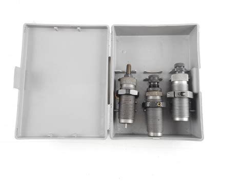 Rcbs 40 Sandw Reloading Dies