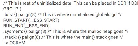 MCU PLUS SDK AM263X If The TCM Area Is Used The Performance Is Rather Deteriorated Arm