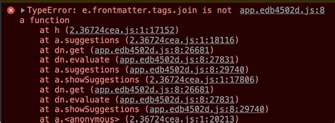 BUG Search Functionality Is Not Working In The Docs Issue 637
