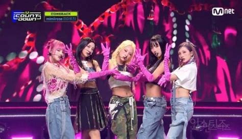 날이 갈수록 확실히 더 좋아지고 있다는 미미로즈 헤메코 인스티즈instiz 이슈 카테고리