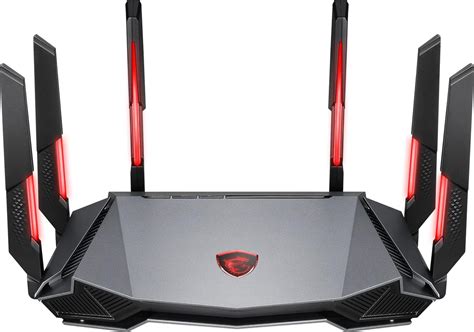 Davolink Minions Kevin Wi Fi 6e Router Axe5400 Tri Band