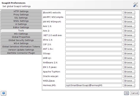 Introduction To JMS Testing SoapUI