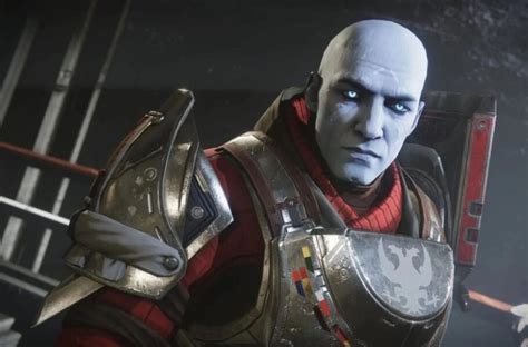 جایگزین لنس ردیک فقید در بازی Destiny 2 مشخص شد
