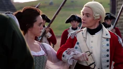 Turn Washingtons Spies Se2 Ep05 Sealed Fate Hd Watch Video