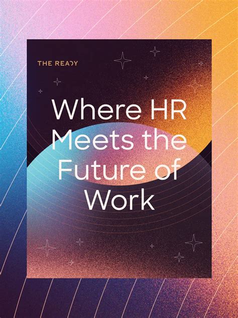 Future Of Hr