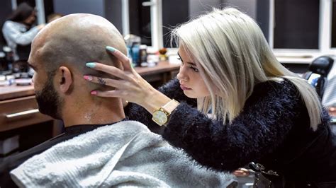 💈 Best Barber In The World Amazing Barber Design For Mens 💈 Youtube