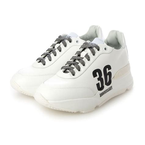 4079 36 ANNIVERSARY BIANCO NERO BIANCO NERO ルコライン公式ストア