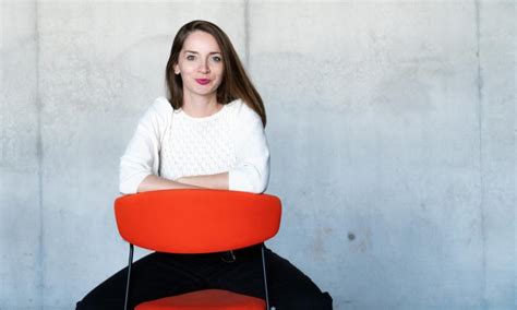 Tena Šojer On Linkedin Nikolina Oršulić Je Nova Izvršna Urednica