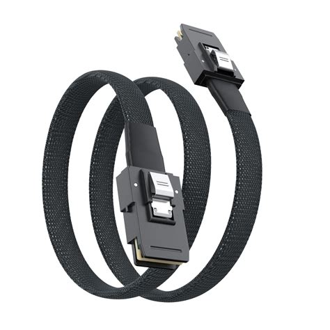 10gtek 6g Internal Mini Sas Sff 8087 To Sff 8087 Cable