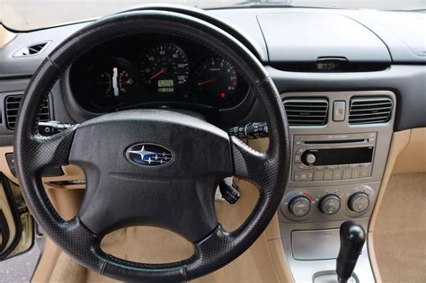 2004 Subaru Forester Xs Victory Motors Of Colorado