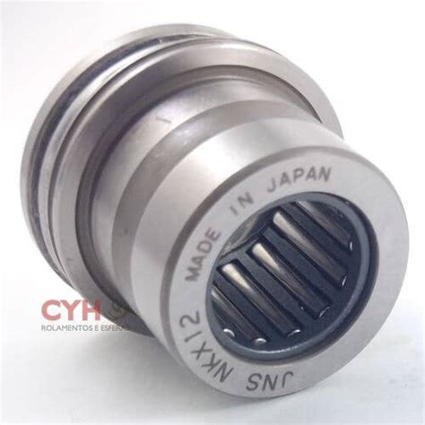 Nkx 25 Cyh Rolamentos