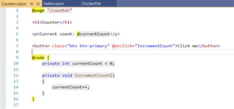 Déployer Une Application Blazor Server Sur Aks Découvrons Azure