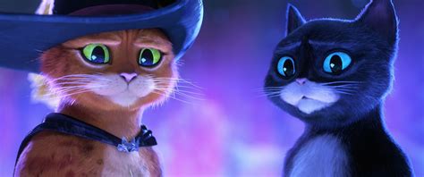 Puss In Boots The Last Wish Kitty Softpaws 175 By Ratchet7755 On Deviantart