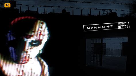 Manhunt Wallpapers Wallpaper Cave