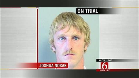 Witnesses Testify In Deadly Tulsa Hit And Run Trial