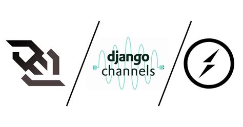 Websockets Django Chanels Y Socketio Pycun