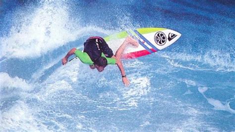 Ellis Bryce Encyclopedia Of Surfing