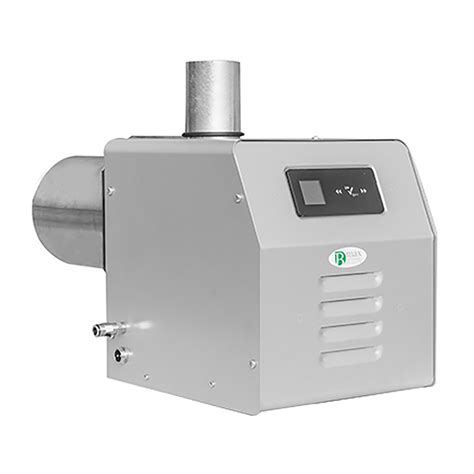 Пелетна горелка B-Max 30 (30 kw) – Проектиране и изграждане на ...