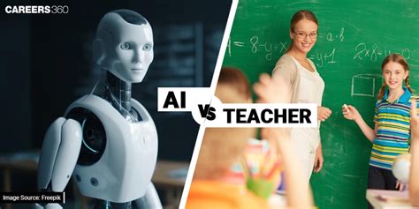 Can Artificial Intelligence Replace A Career In Teacher