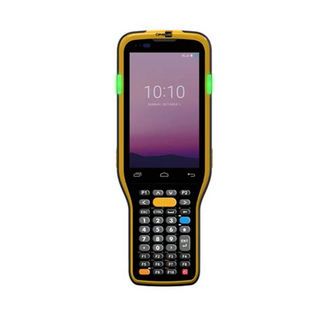 Терминал сбора данных Cipherlab Rs36 As36e4af4eur1 купить цена Москва