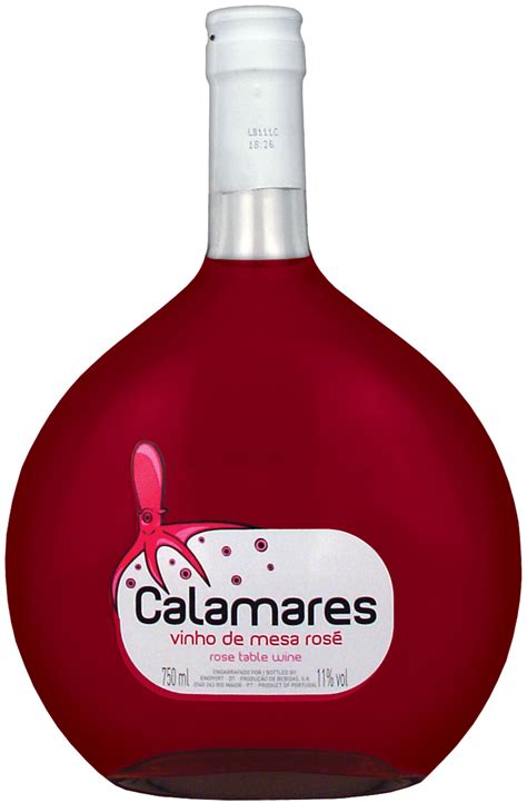 Calamares Vinho Verde