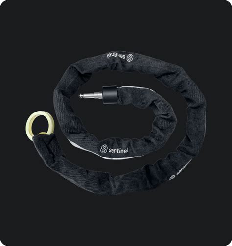 Sentinel Smart Lock Accessories For Your Bike
