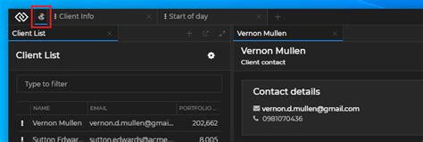 Io Connect Desktop Documentation Windows Workspaces JavaScript