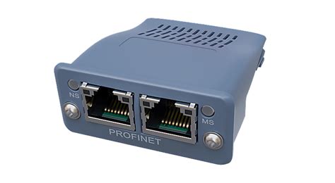 Anybus Compactcom 40 Module Profinet Irt