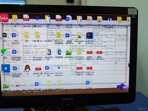 解决远程桌面（mstsc）机房分辨率不匹配导致桌面图标错乱的问题 远程桌面分辨率不匹配怎么办 csdn博客