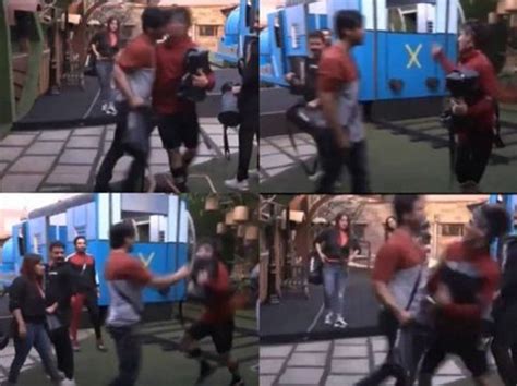 Krk Demands Sidharth Shukla Eviction From Bigg Boss 13 Vindu Dara