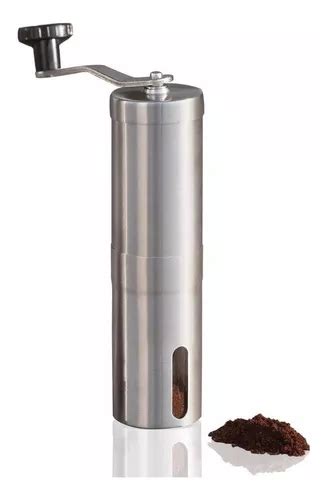 Molinillo manual de granos para caféOnyx MOEDOR Gris ónix MercadoLibre