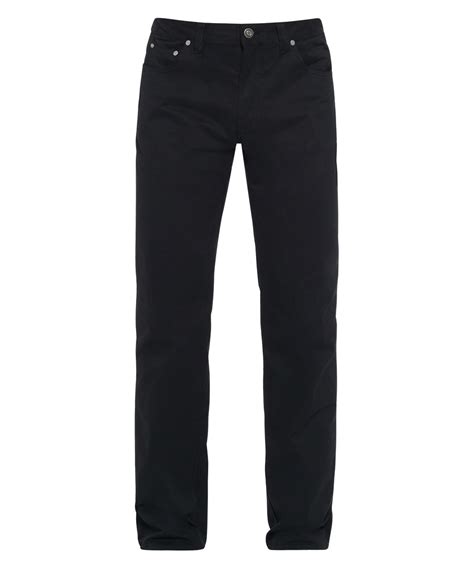 Van Heusen Mens Cotton Stretch Casual Chino Pant