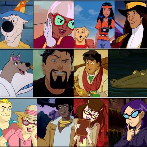 Scoobygangs On Tumblr