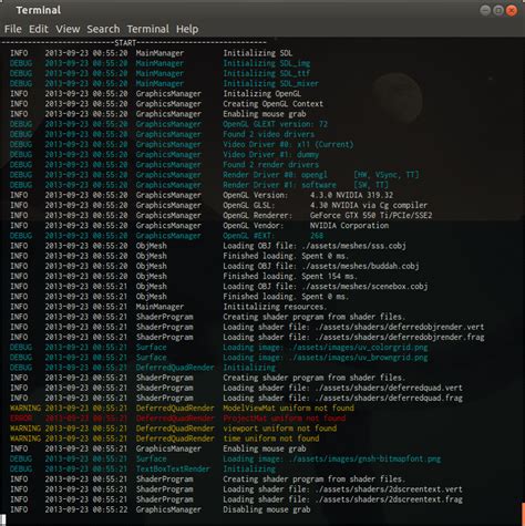 Swarming Logic 201310gamedev01