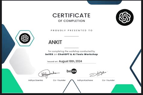 Ankit Singh On Linkedin Ai Chatgpt Learningjourney