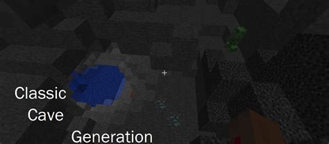 InfDev REBORN 1 12 2 Mod Packs Minecraft Mods Mapping And Modding Java Edition