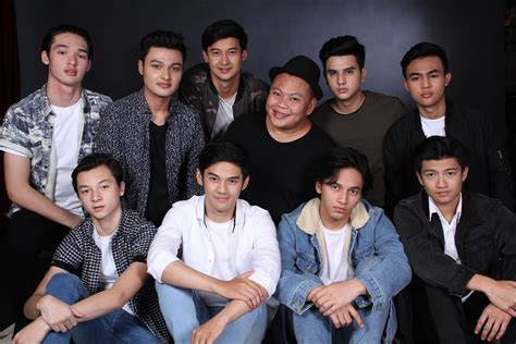 Biodata Shandy William