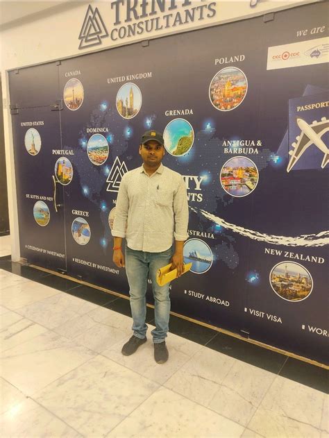 Krishna Kushwaha On Linkedin Never Give Up You Never Know How Close You Are