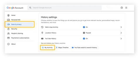 Why You Should Delete Your Search History The Daily VPN