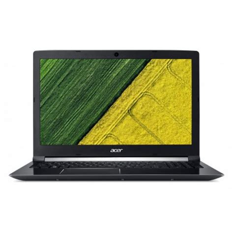 Купить Ноутбук Acer Aspire 7 A715-72G (NH.GXBEU.053) Obsidian Black по ...