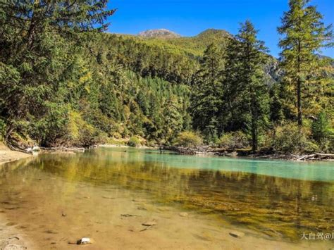 2025新都桥新都桥月亮湖自驾游 新都桥月亮湖地址在哪里 新都桥月亮湖门票多少钱 大自驾网