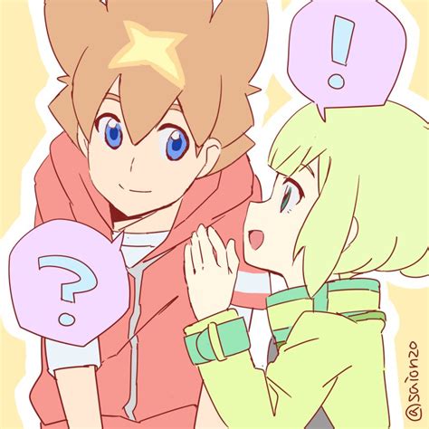 サイオン On Twitter 【らくがき整理・5】エスチャロ パズドラクロス