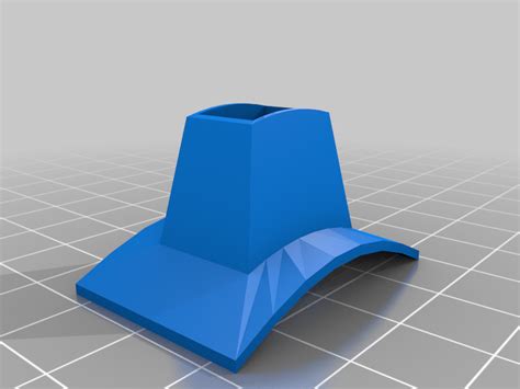 Free 3d File Motion Detection Ir Sensitivity Reducer・3d Printable Model