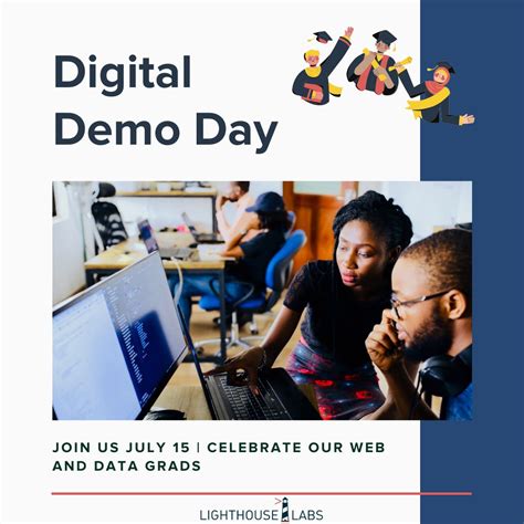 Samantha Brezsnyak On Linkedin Come Check Out Demo Day See What The