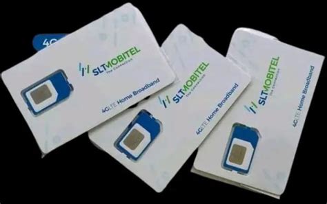 Slt Prepad Router Sim Daraz Lk