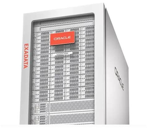 Oracle Exadata X10m 数据库一体机发布，树立 Oltp 数据库性能新标杆 墨天轮