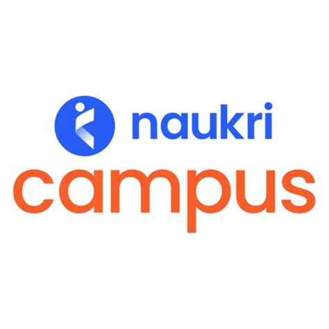 Naukri Campus Preparing For An Upcoming Job Interviewcampus Drive