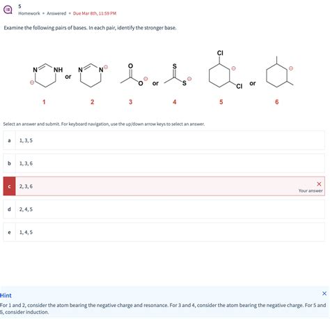 solved homework ﻿answered ﻿due mar 8th 11 59 ﻿pmexamine