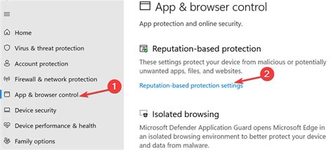 How To Disable The SmartScreen Filter In Windows Make Tech Easier