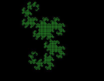 GitHub MohamedNagyMostafa Dragon Curve LibGDX Problem Solving A Dragon Curve Is Any Member